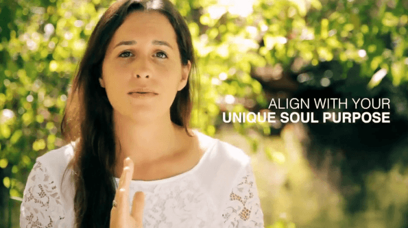 Your Unique Soul Purpose - Awakened Academy®